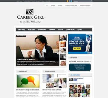 Websites Every Girl Should Bookmark - Best Websites for Women | Marie ...