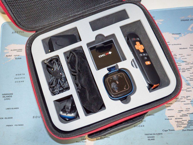 Pantera Pico PC review: Bigger on the inside | Android Central