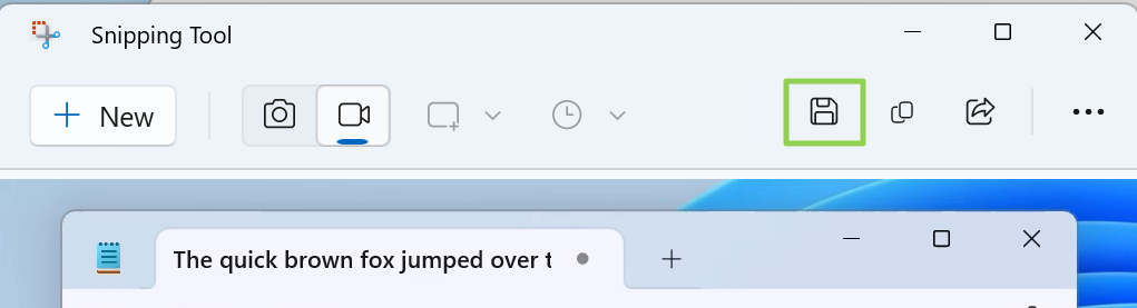 How to Screen Record in Windows 10 or Windows 11 | Tom's Hardware