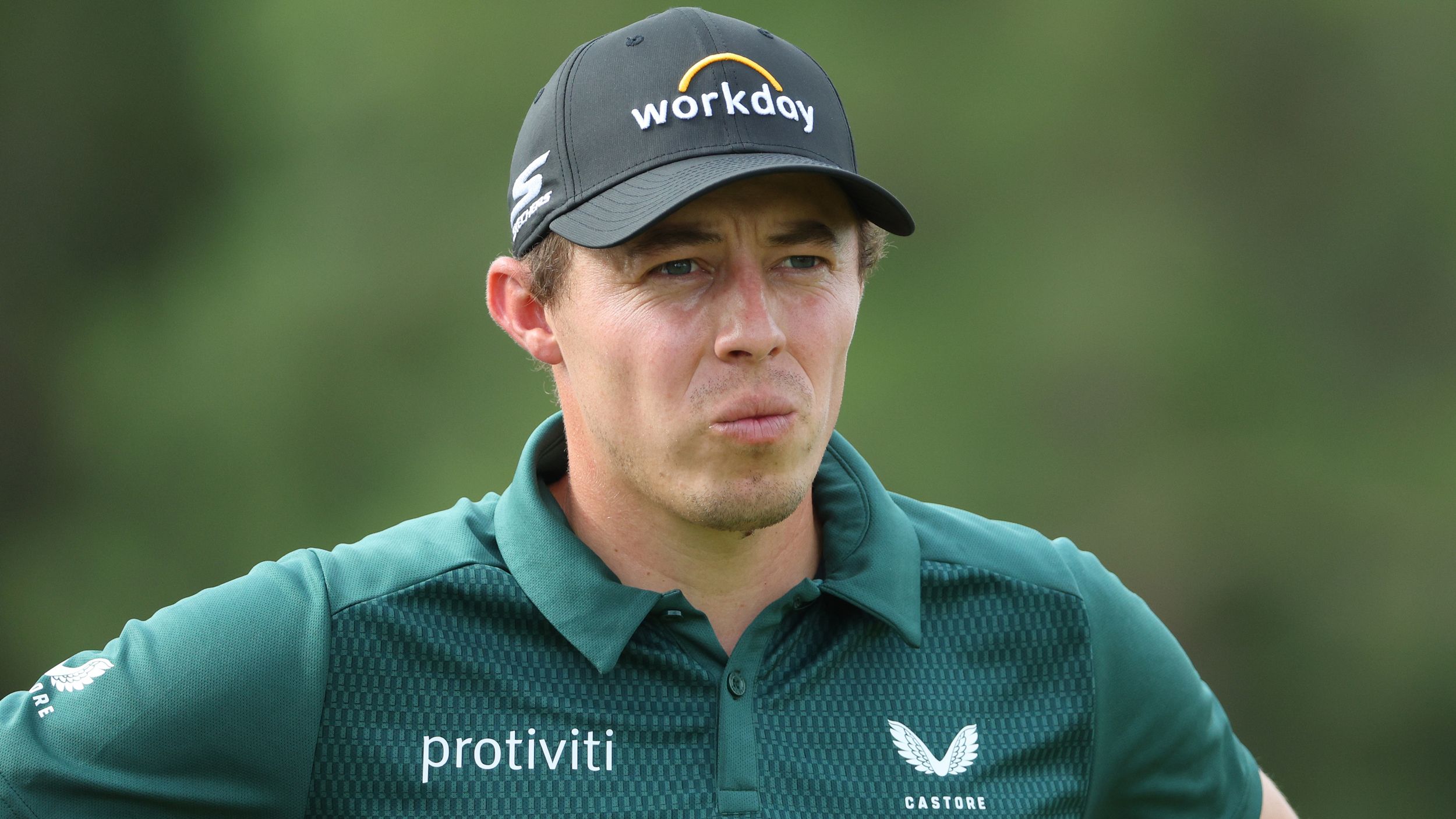 The BBC Has Shown Its Distain For Golf Once Again With Fitzpatrick ...