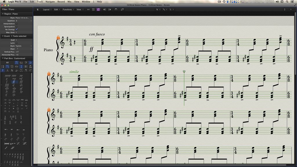 Best music notation and composition software 2025: Top tools | MusicRadar