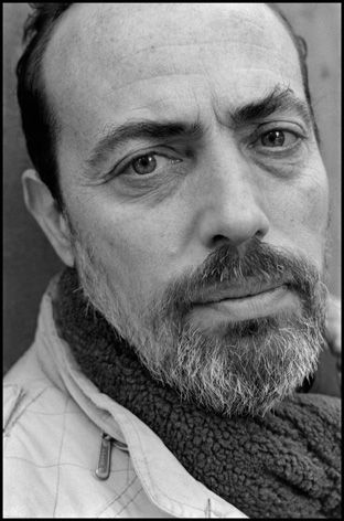 Magnum photographer Bruce Gilden opens up his archive of ’characters ...