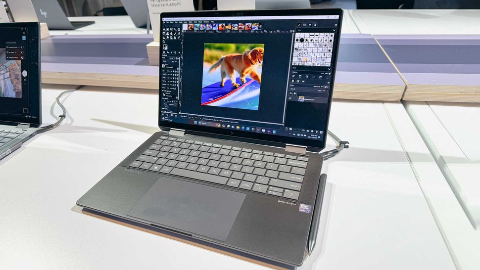 The 9 best laptops of CES 2024 | Tom's Guide