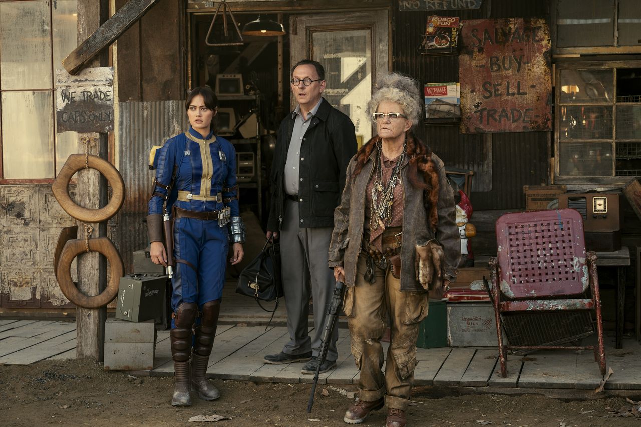 'Fallout' Ending Explained: What the Twists Mean for Season 2 | Marie ...