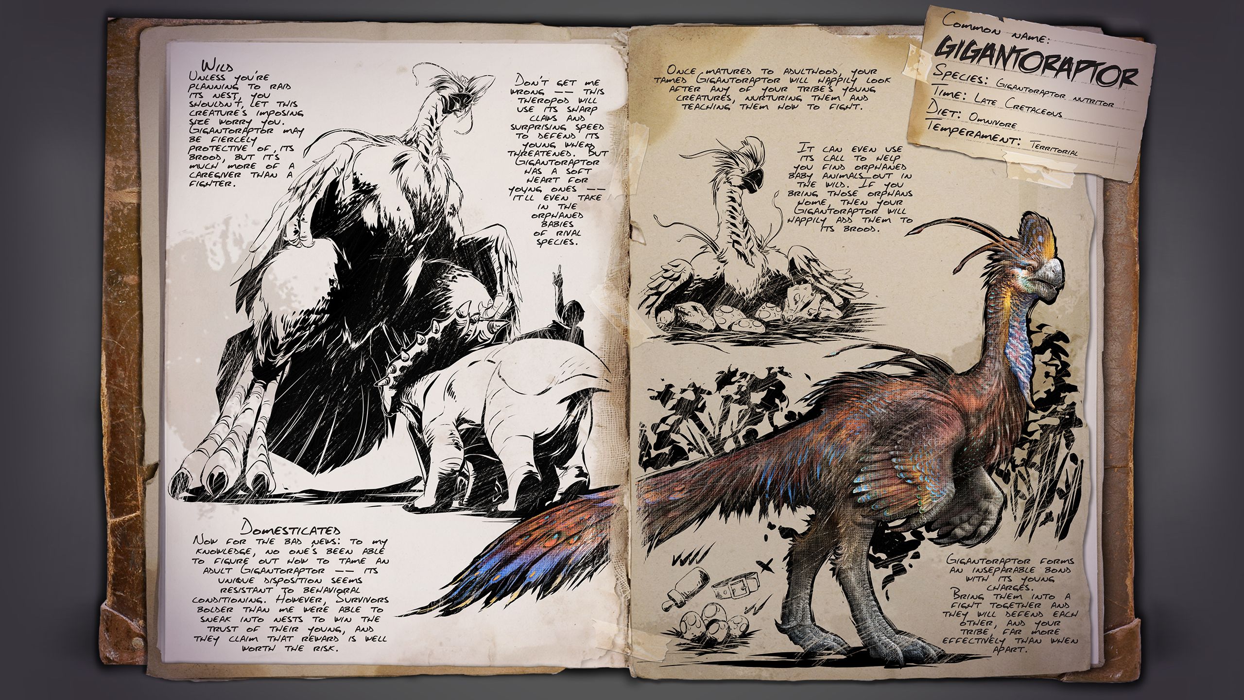 Ark: Survival Ascended gets powerful mod tools this month, expansion ...