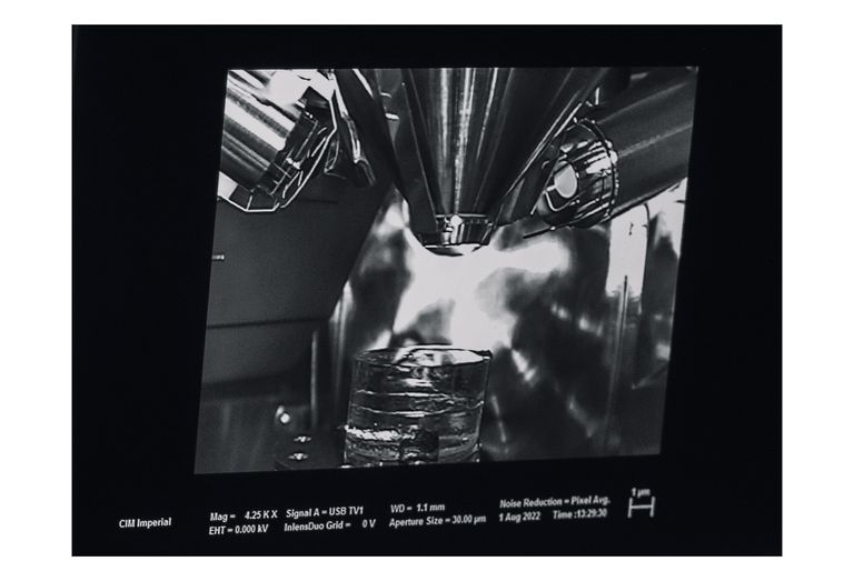 Seratech innovative cement scoops 2022 Obel Award | Wallpaper*