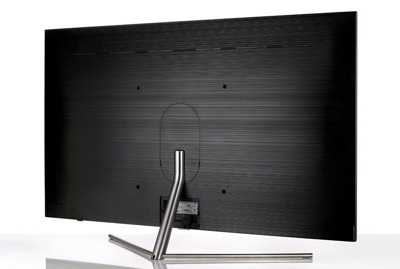 Samsung QE65Q7F review | What Hi-Fi?