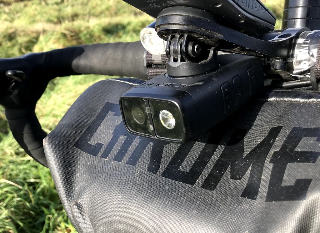 Cycliq Fly12 Sport camera-light review – a handy two-in-one for ...