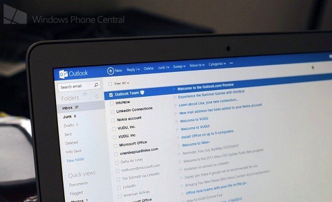 Microsoft is making changes to Outlook.com messaging; this is your last ...
