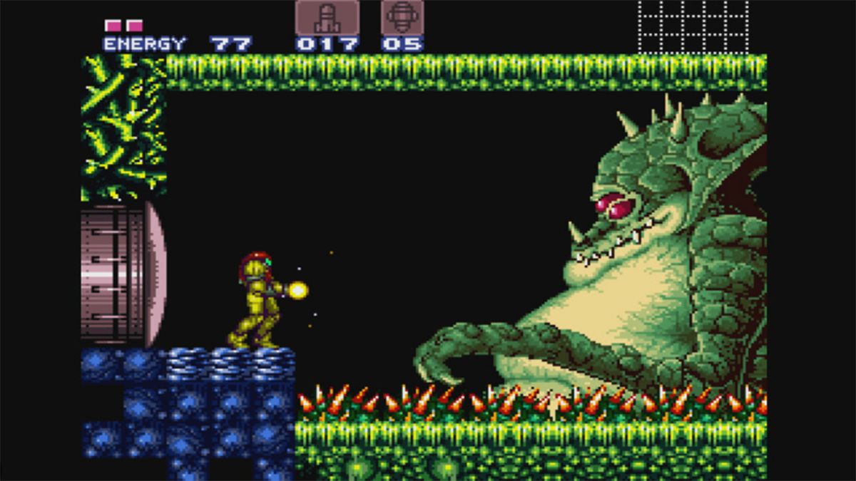 Metroid games in order: Chronological and release | Space