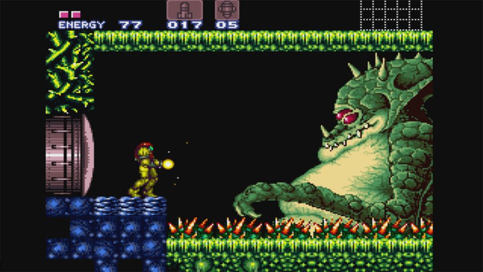 Metroid games in order: Chronological and release | Space