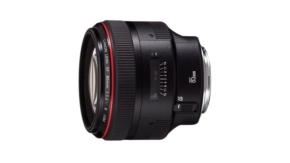 The best lens for portraits in 2022 | Digital Camera World