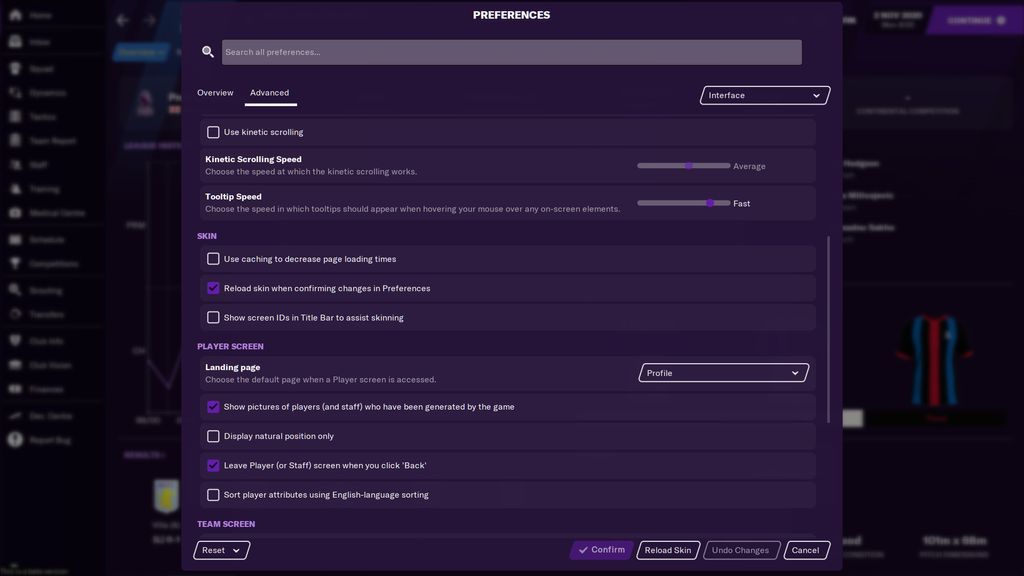 Football Manager 2021 logo packs: How to install and download the best ...