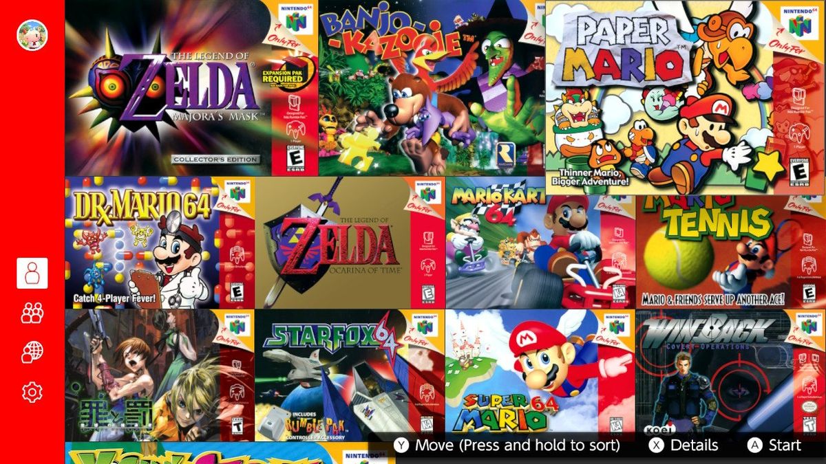 All Mario games on Nintendo Switch 2022 | iMore