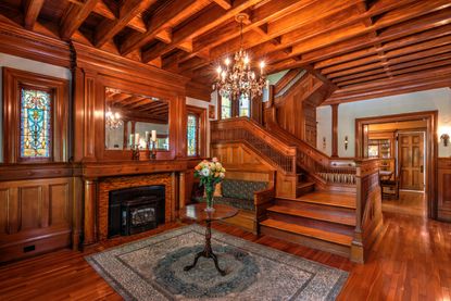 7 charming homes in college towns | The Week