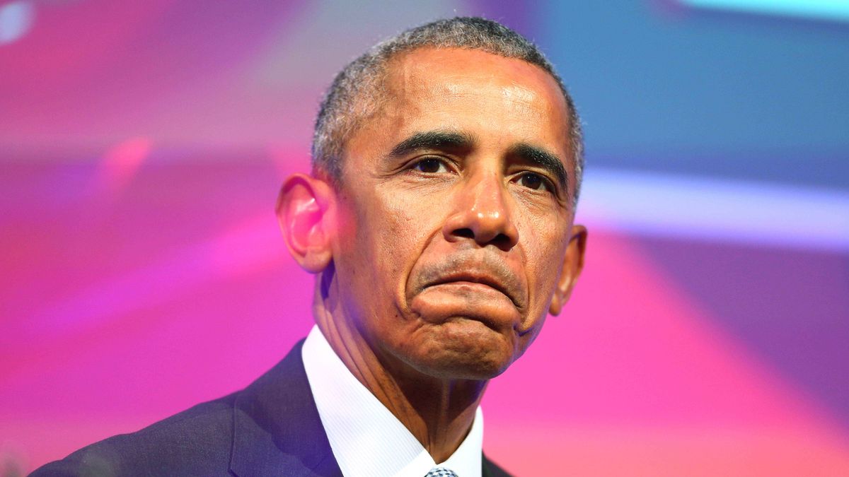 This Tweet By Barack Obama Has Just Become The Most Liked In History ...