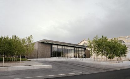 2016 RIBA International Prize shortlist revealed | Wallpaper*