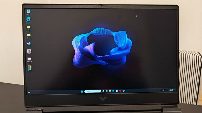 HP Victus 16 review | Laptop Mag