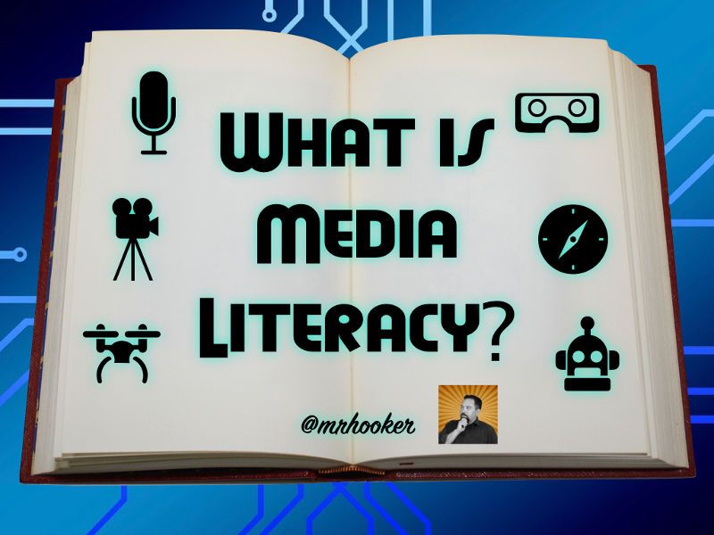 What is Media Literacy? | Tech & Learning