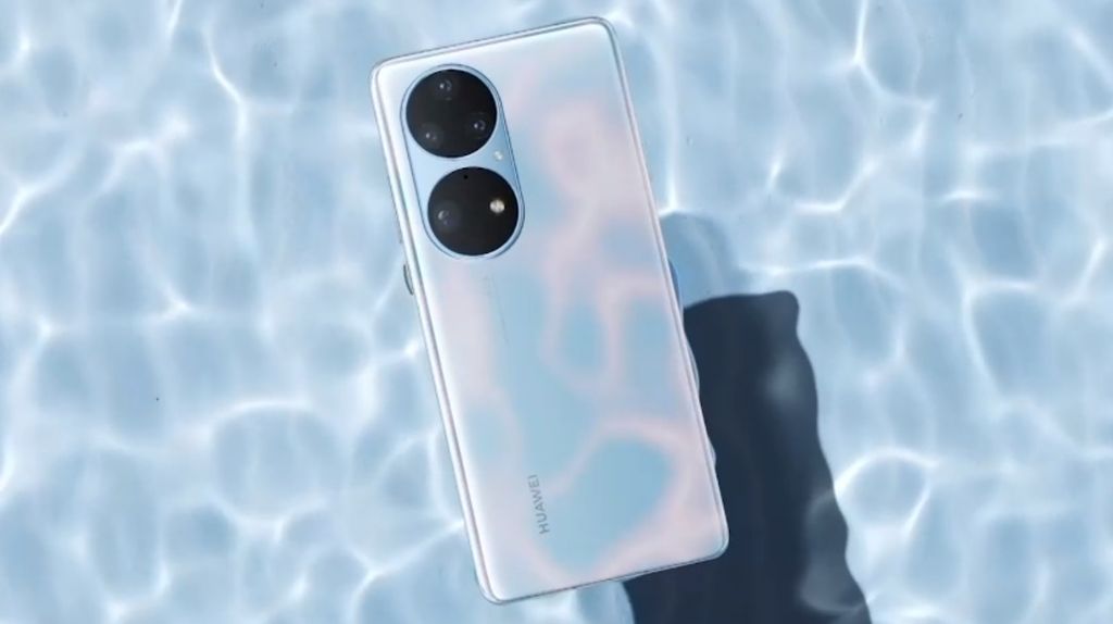 Huawei P50: here's everything we know so far | TechRadar