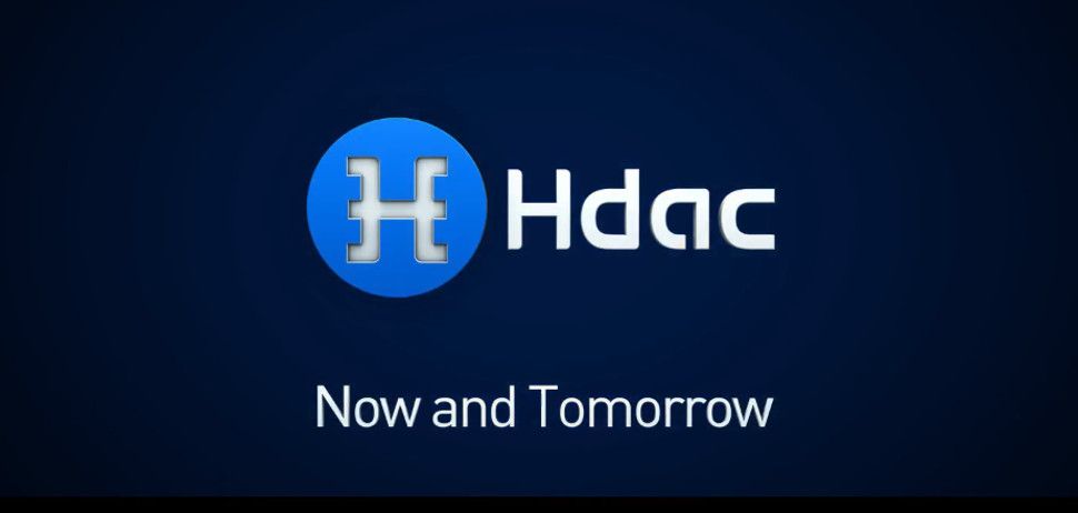 What is Hdac? The World Cup blockchain advert, decoded | TechRadar