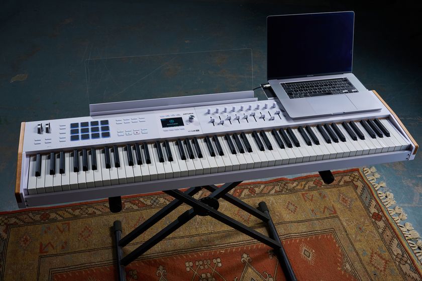 Taylor T3 review | MusicRadar