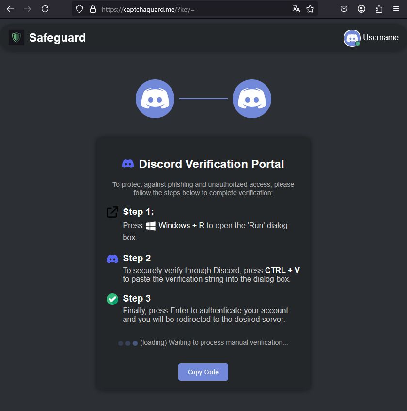 Security researchers warn that old or expired Discord invites are being ...