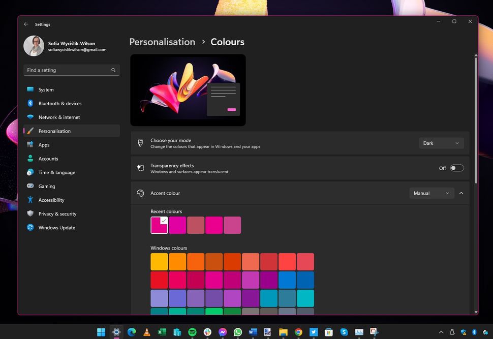 How to use the redesigned Task Manager in Windows 11's 2022 Update ...
