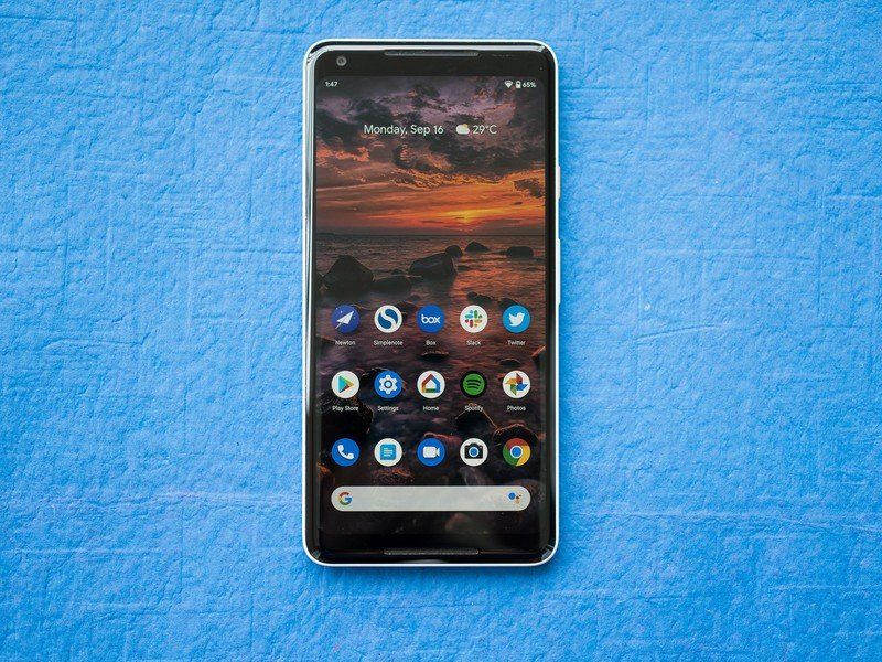 Android 10: Evaluating performance on Pixel XL, Pixel 2 XL, Pixel 3 XL ...