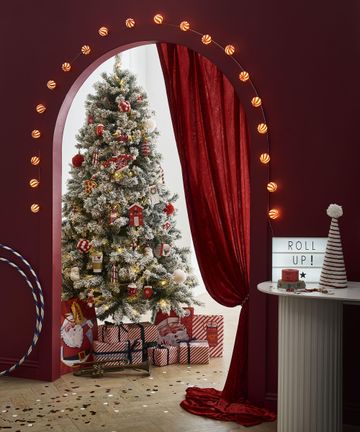 Christmas decorating ideas – 39 ways to style a festive home | Real Homes