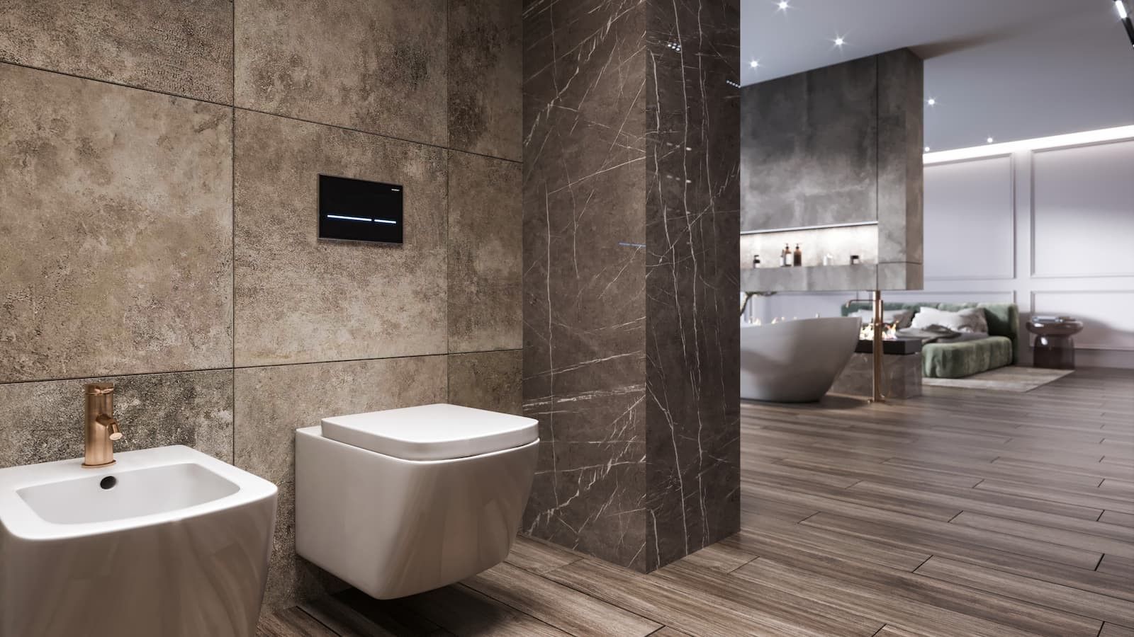 How much does a new toilet cost? Exploring types, prices and ...