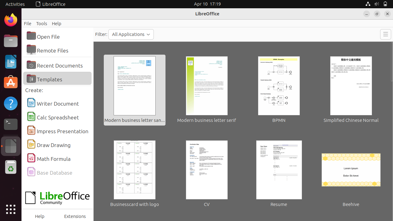 Best Linux app of 2024 | TechRadar
