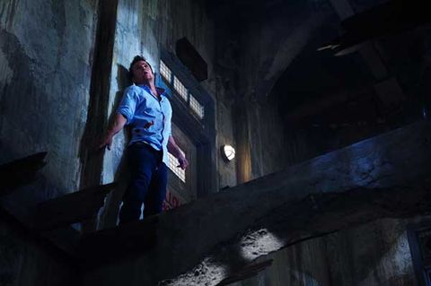 What Really Scares People: Top 10 Phobias | Live Science