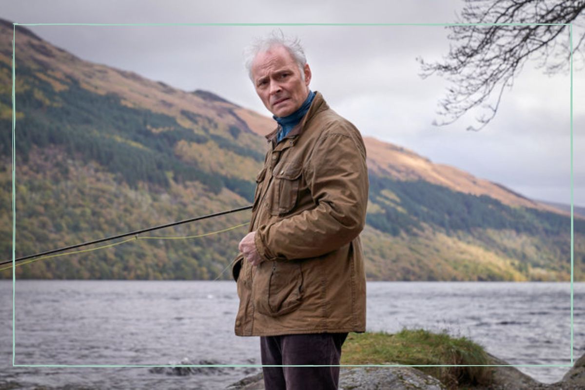 Where was Guilt filmed | GoodtoKnow