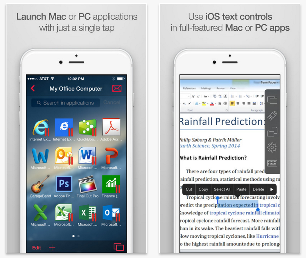 The 15 best iPad apps for designers | Creative Bloq