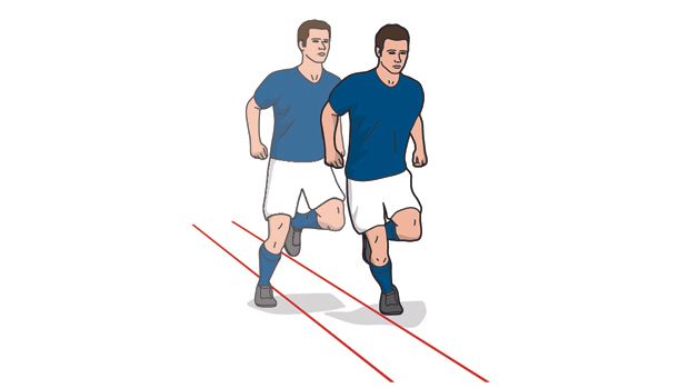 Four steps to five-a-side fitness | FourFourTwo