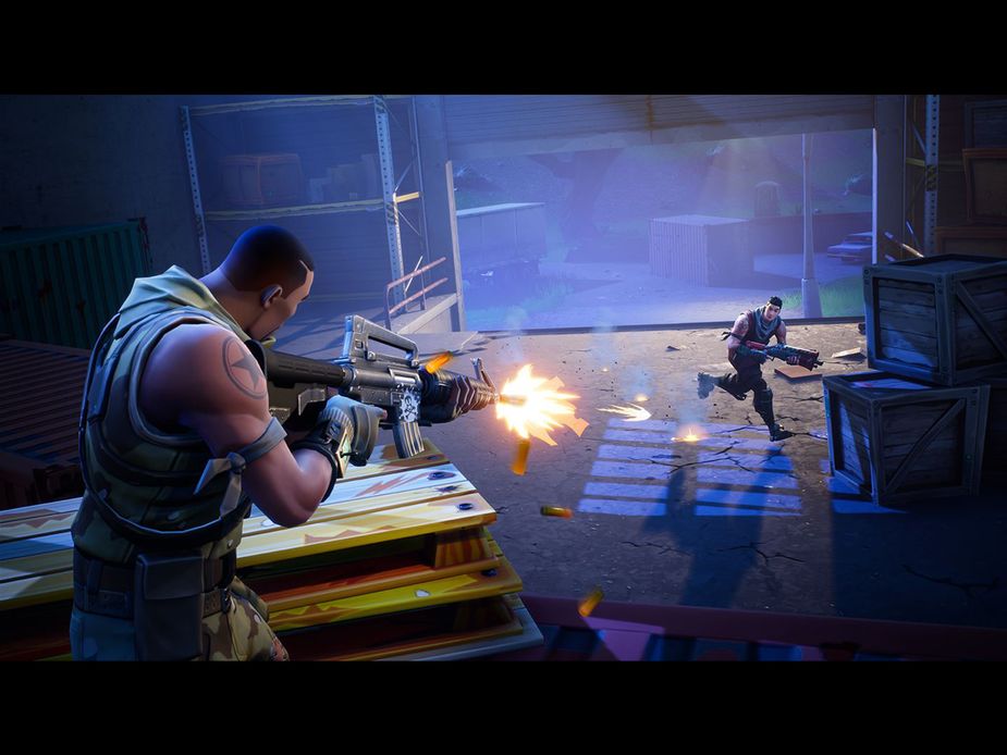 The 10 Best Free Xbox One Games | Tom's Guide