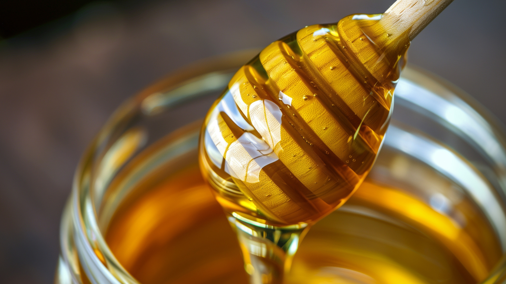 The sticky issue of honey fraud | The Week