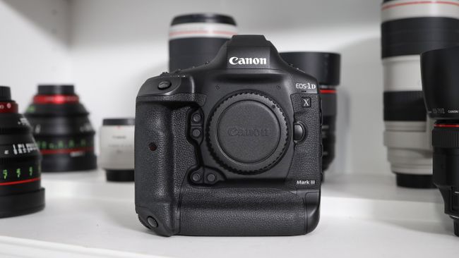 What happened in 2019 – the year in cameras | Digital Camera World