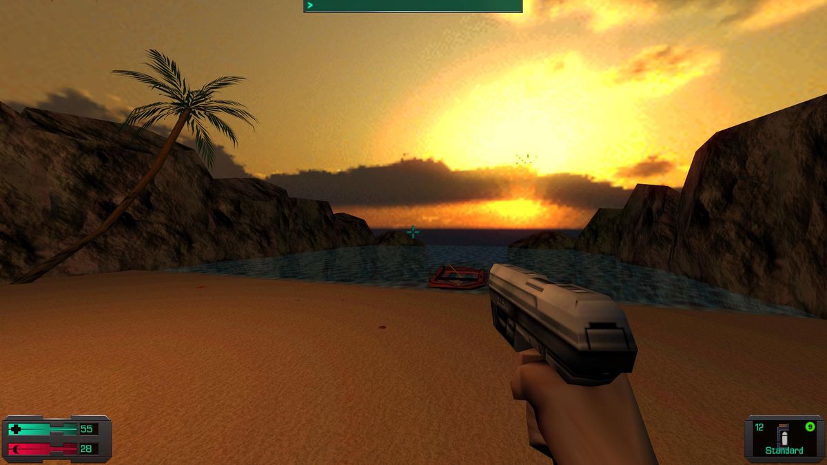 A series of ambitious mods continued System Shock 2's story years after ...