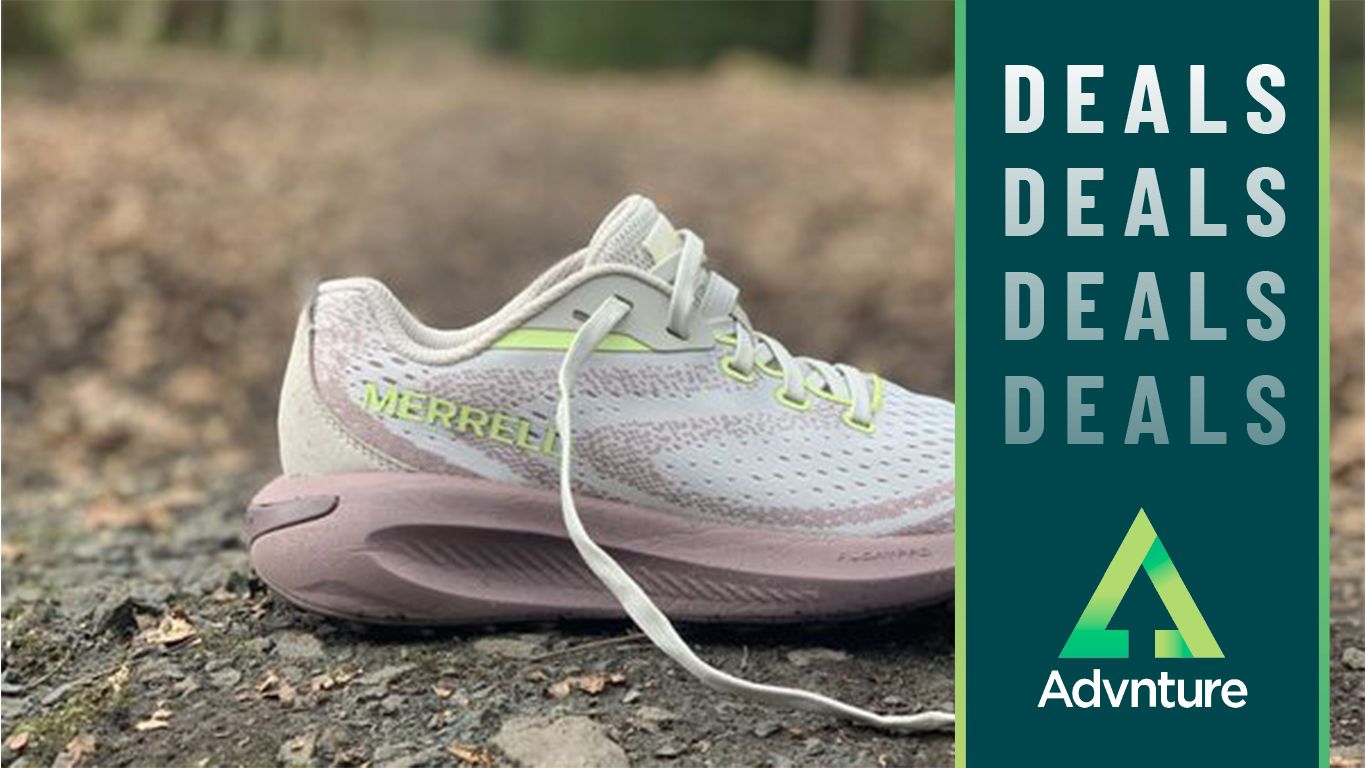 REI just slashed prices on 3 of my favorite Merrell trail running shoe ...