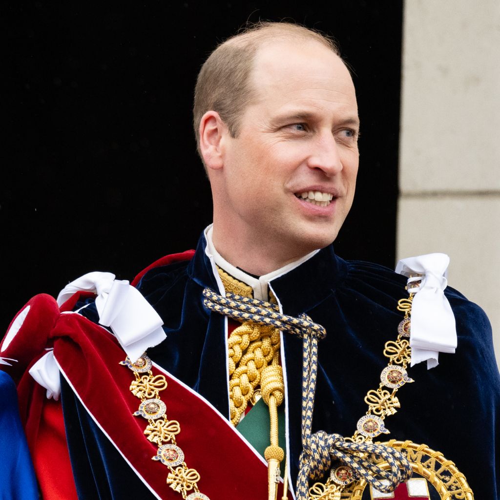 Royal Expert Shares How Prince William Can Save the Monarchy | Marie Claire