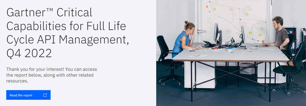Critical capabilities for full Life Cycle API Management | IT Pro