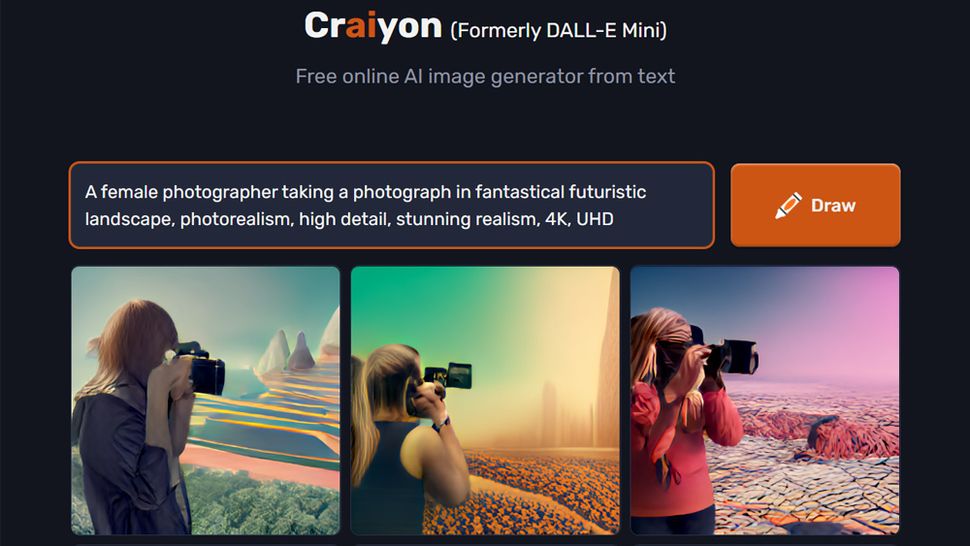 The best AI image generators in 2024 | Digital Camera World