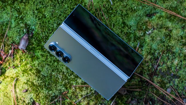 Samsung Galaxy Z Fold 6: All you need to know about the book-like ...