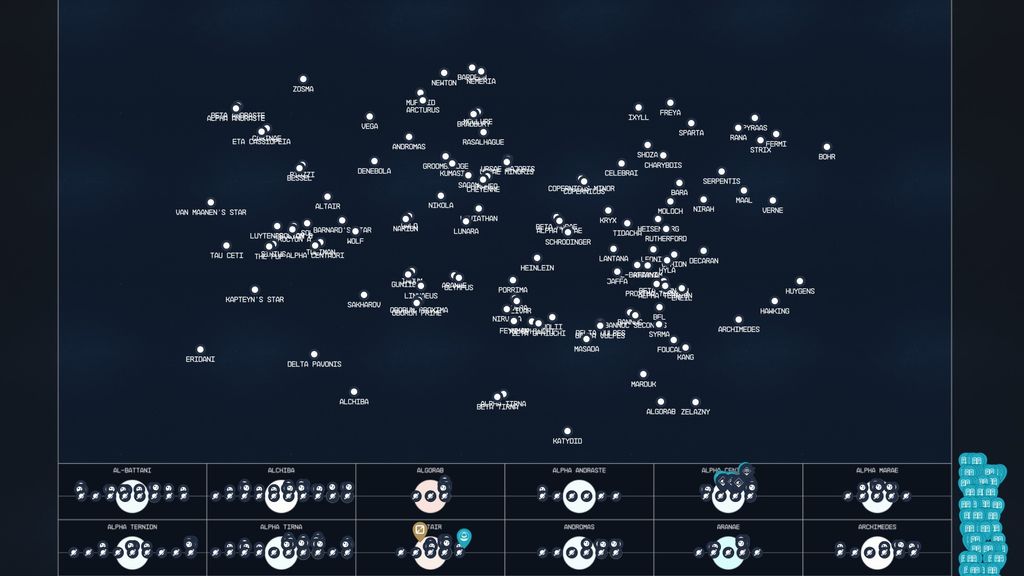 If you hate Starfield's maps (or lack thereof), this interactive web ...