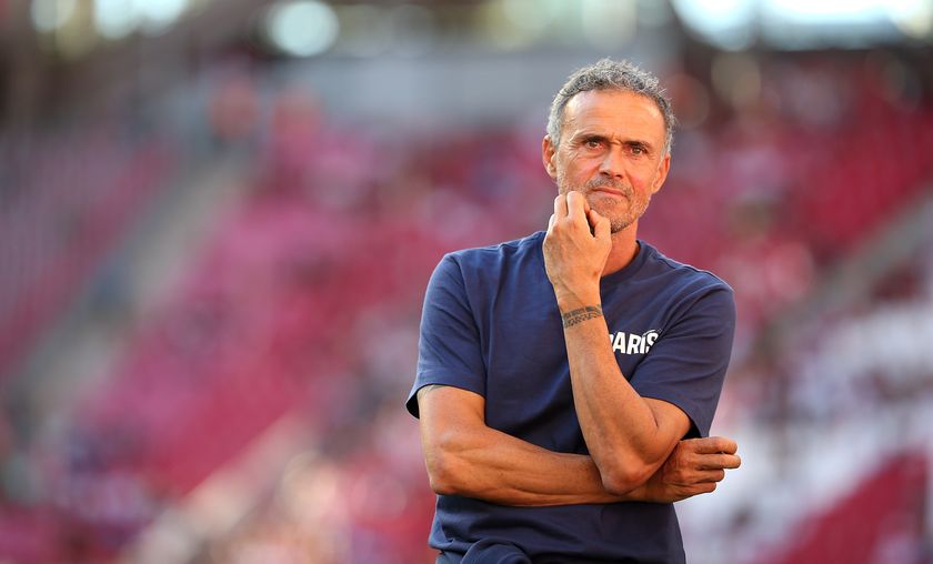 Best Italian managers | FourFourTwo