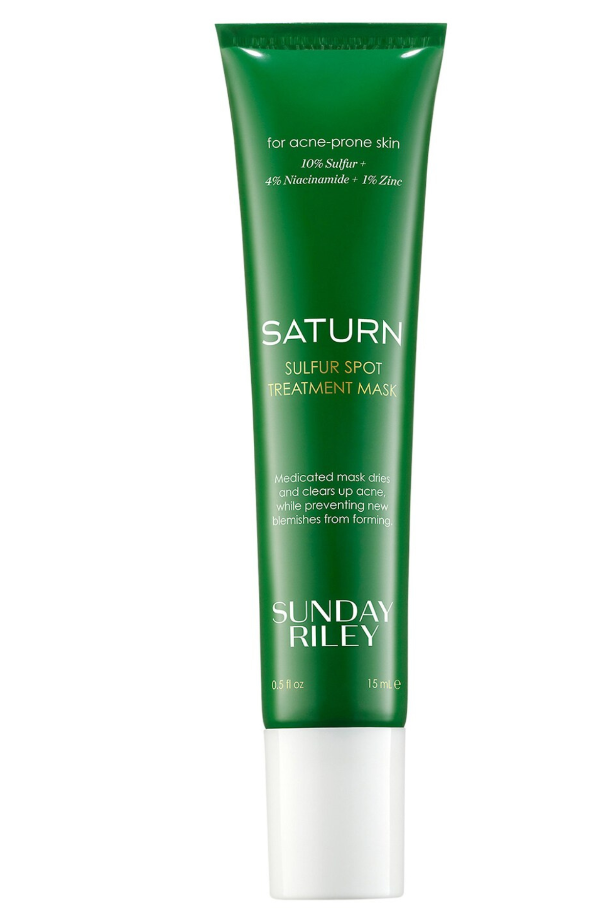 How Sulfur for Acne Works, According to Dermatologists | Marie Claire