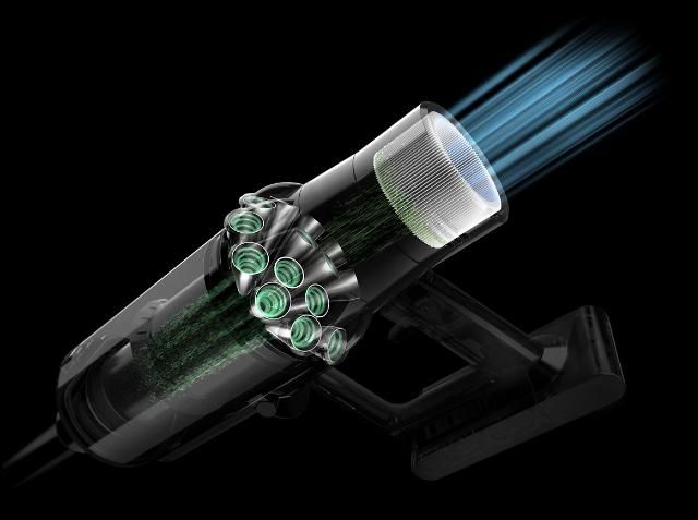 Shark vs Dyson 2025: which vacuum cleaner is best? | Homes and Gardens