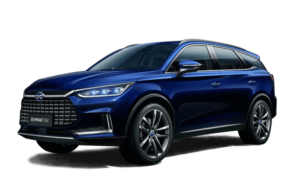 Bedste elbil i 2025: Top 6 af de bedste modeller i klassen | TechRadar